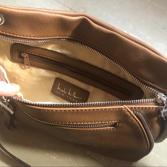 Nicole Miller | Bags | Nwt Nicole Miller Bag | Poshmark